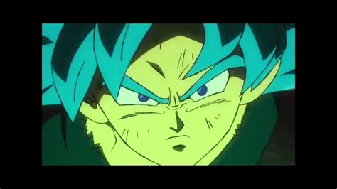 Brolys Power Youtube