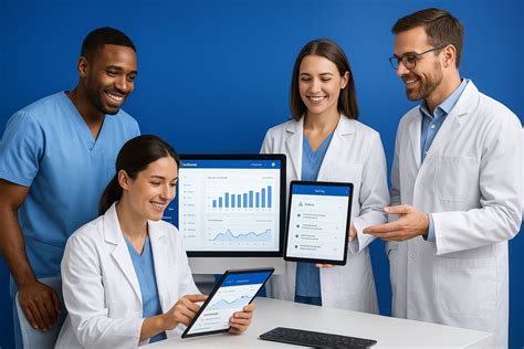 Oryx Dental Software Guide 2025 Streamline Your Practice Smart