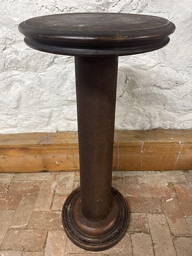 Classical Pedestal Sold At Auction On 31st May Bidsquare