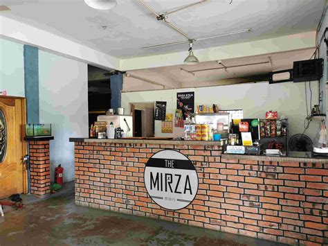 Bistro De Mirza West Kuala Lumpur Yummyadvisor