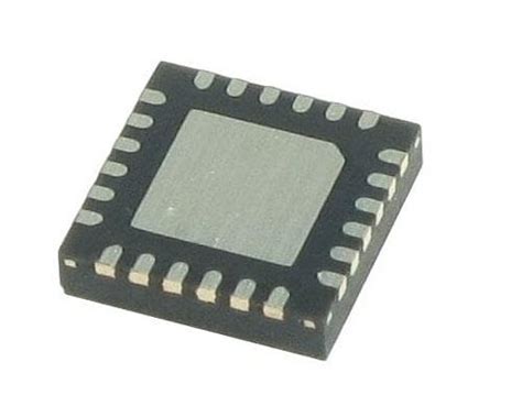 Cypress Arm Cortex M0 Microcontroller 2 Kb Qfn Specification And