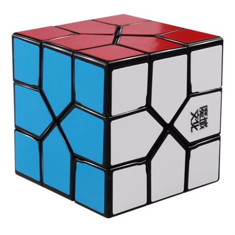 Moyu Redi Cube Speed Rubiks Cube Black Lazada Ph
