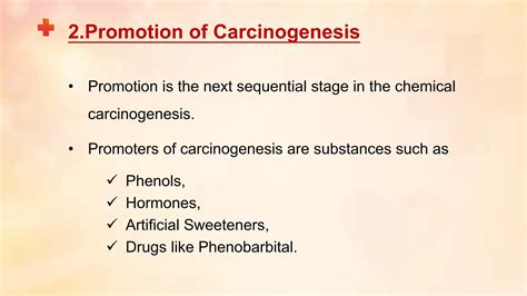 Carcinogens Presentation Ppt Introduction Of Carcinogens And Types Of Carcinogens Physical