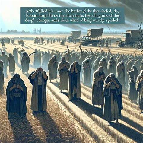 What Does Micah 24 Mean Bible Art