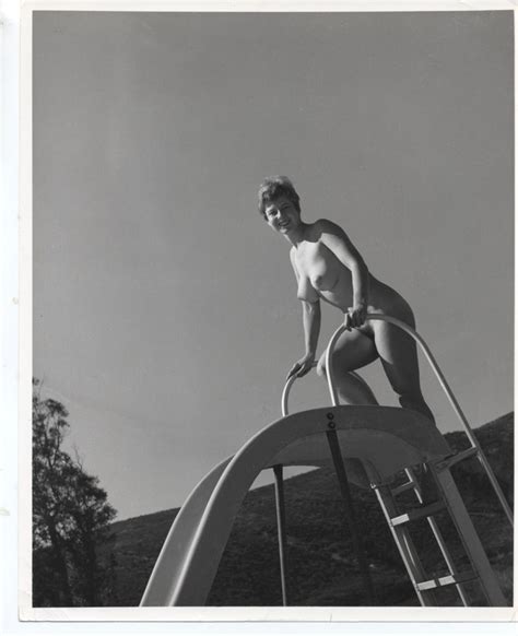 Buy Nude Photography For Sale At Auction Invaluable