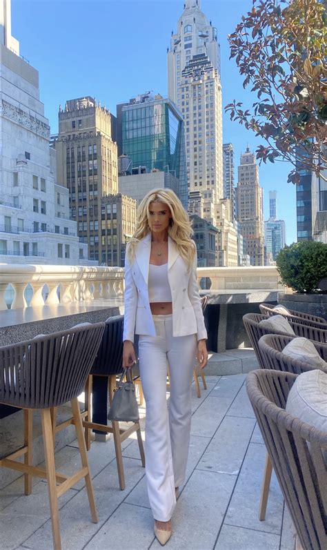 Victoria Silvstedt On Twitter Back To Ny Its Back Like Never Before