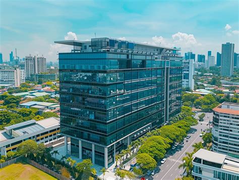 The Growth Of The Bpo Industry In The Philippines Philippine Call Center