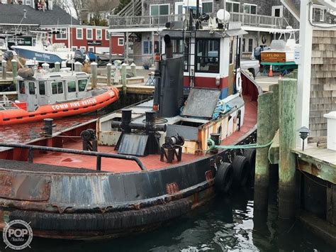 The Ultimate Guide To Tug Boats Types Functions And Applications Artofit