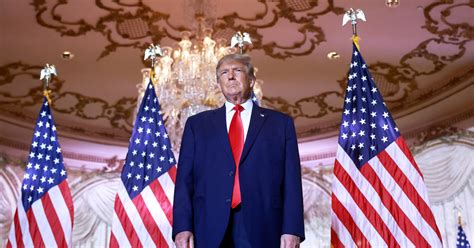Prosecutors In Trump Classified Docs Case Plan To Call Digital