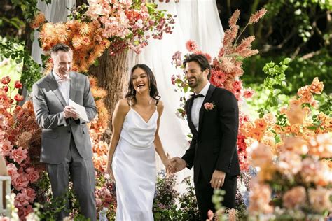 Married At First Sight Australia Are Eliot And Veronica Still Together