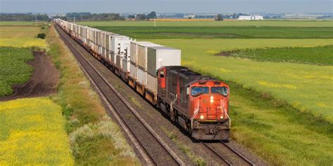What Is Freight Transport And How Does It Work