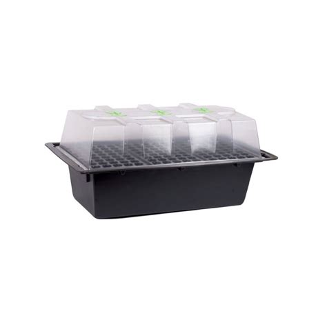 X Stream Propagator For 120 Plants Growit Growshop