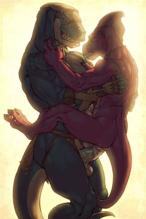 Rule 34 2boys Anal Anal Sex Anthro Balls Ballsack Dinosaur Erection