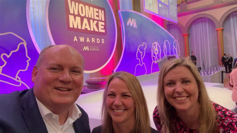 Video Tim Ortman On Linkedin Mfgwomen 20 Comments