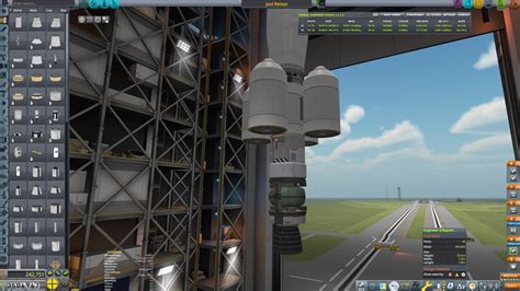 Interstellar Extended Tips Needed Kerbalspaceprogram