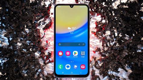 Samsung Galaxy A15 5G im Test: 5 Jahre Android für unter 200 Euro?