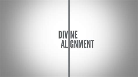 Divine Alignment Agape Church