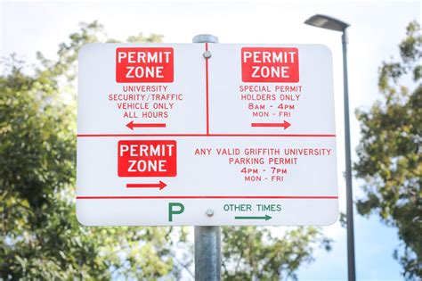 Parking Rules