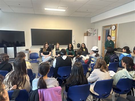 Gitcon 2024 Photos — Girls In Tech Conference