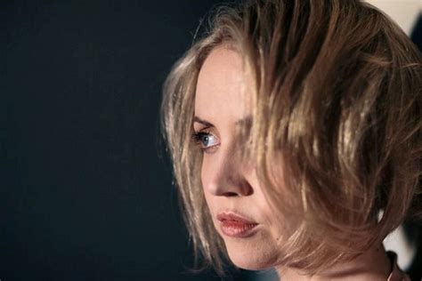 Learning To Go With The Ebbs And Flows Actress Kathy Rose Obrien