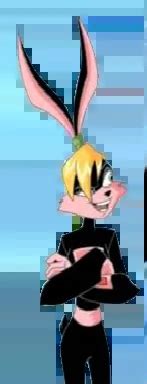 Lexi Bunny The Sidaba Bunch Wiki Fandom