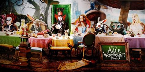Tim Burton Gran Creativo De Nuestra época