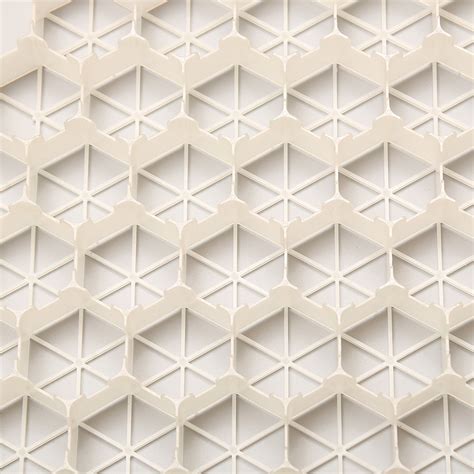 Special Plastic Grass Grid For Fire Exits In British Parking Lots