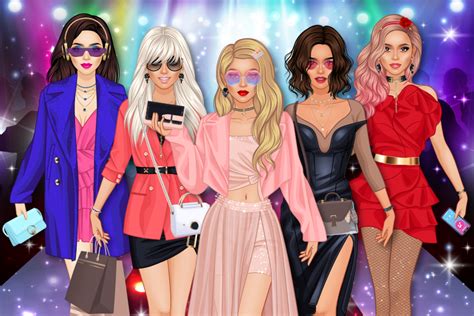 Fashion Show Makeover Games For Android Download