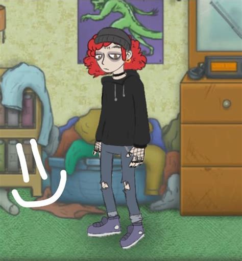 Sallyface Discovery R Sallyface