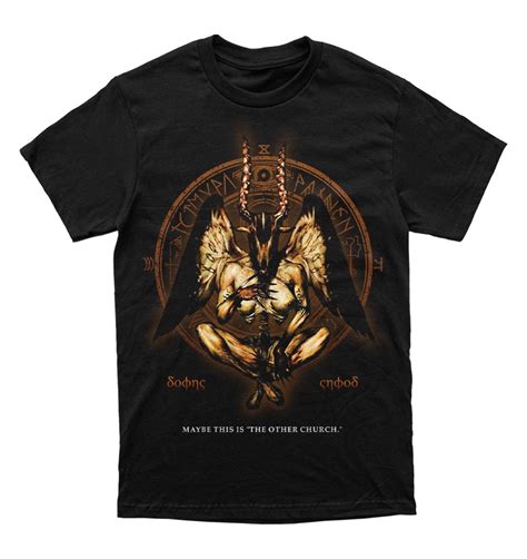 Polera Silent Hill Silent Hill Samael Gaming Chile Goetia Store