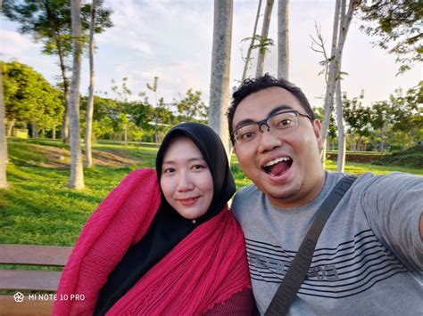 Xiaomi Mi Note 10 Pro Review Smartphone Premium Berkamera Terbaik Laptophia