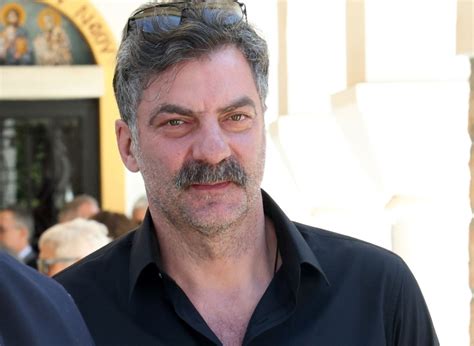 Στάθης Μαντζώρος Υπέστη βαρύ εγκεφαλικό Η έκκληση του Ιωάννη