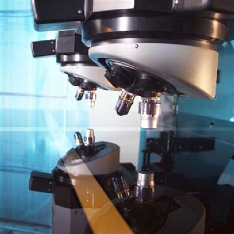 White Light Interferometer Signal Generated By Scanning The Optical
