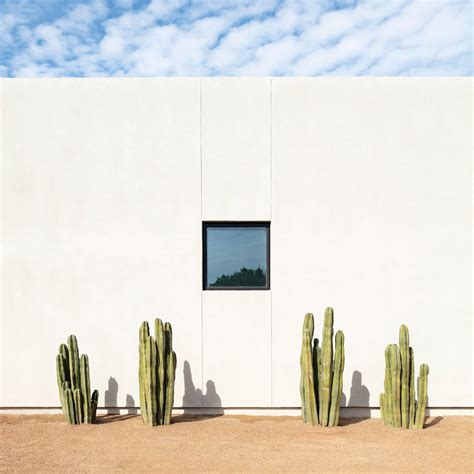 The Ranch Mine Designs Arizona Home Informed By Surrounding Boulders