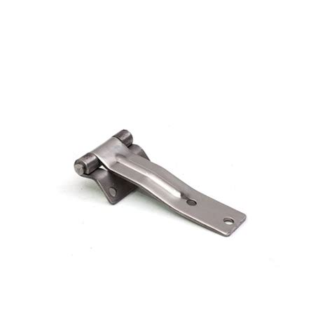 Enclosed Trailer Door Hinges And Latches Manufacturer Who Specialized In Designing And