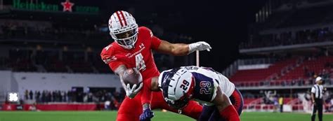 2023 Xfl Odds Lines Picks And Predictions Against The Spread For