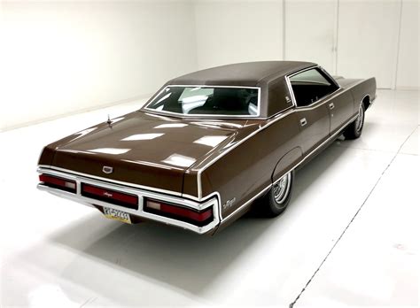 1971 Mercury Grand Marquis Classic Auto Mall