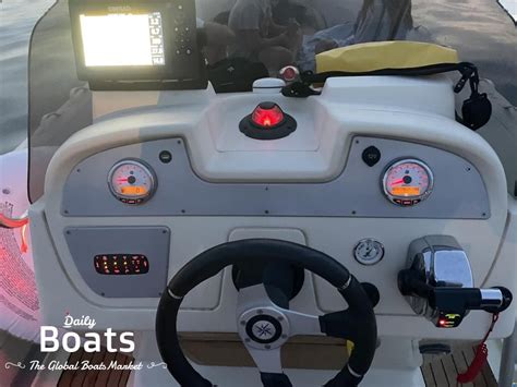 2010 Sacs 780 Sport Class For Sale View Price Photos And Buy 2010 Sacs 780 Sport Class 470413