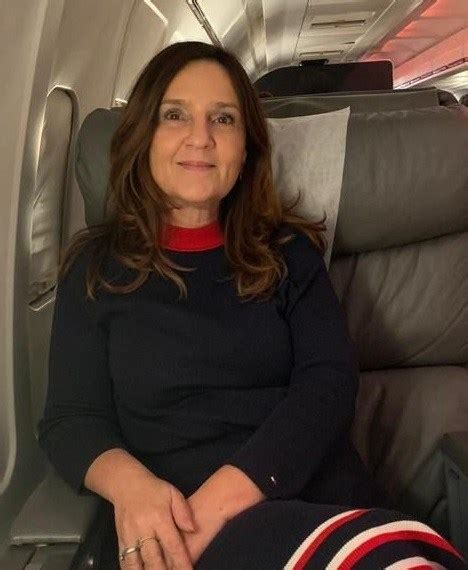 Sonja Mack In Kühnsdorf