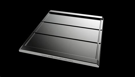 Step File The Mass Collection 🎨 ・3d Printing Model To Download・cults