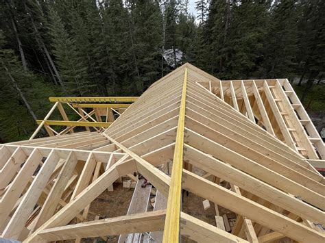 Roof Framing Roof Frames Abis