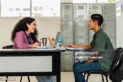 Female School Principal Clipart Female School Principal Stock Vector