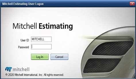 Mitchell Ultramate Estimating Software Aqeiij