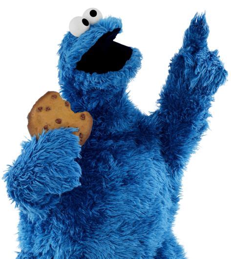 15 Cookie Monster Ideas Monster Cookies Monster Sesame Street
