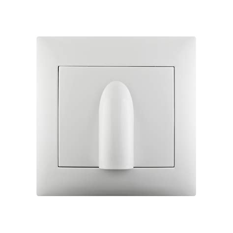 Sortie De Câble Lika Lexman Blanc Leroy Merlin