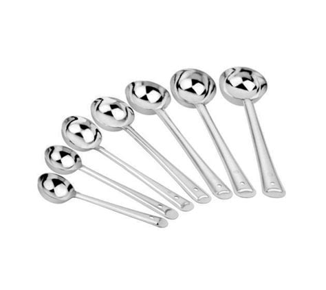 Basting Ladle Navtech