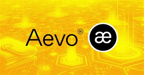 Bedah Kripto Aevo Aevo Token Coinfolks