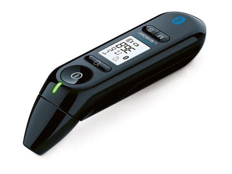 Silvercrest Multifunctional Thermometer Lidl Great Britain Specials Archive Silvercrest Multifunctional Thermometer Lidl Great Britain Specials Archive