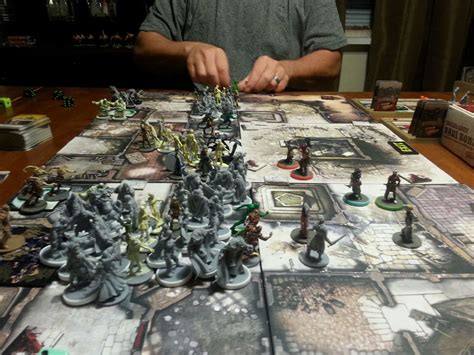 Zombiecide Album On Imgur