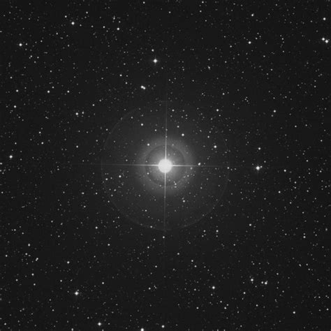 κ Lyrae Kappa Lyrae Star In Lyra Theskylive